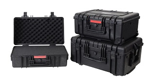 Save $50-$100 each case for Large Shipping cases Discontinued